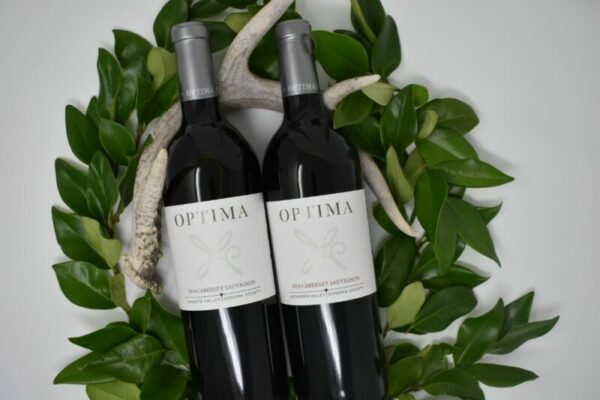 Optima Wine Cellars - Best Year Ever
