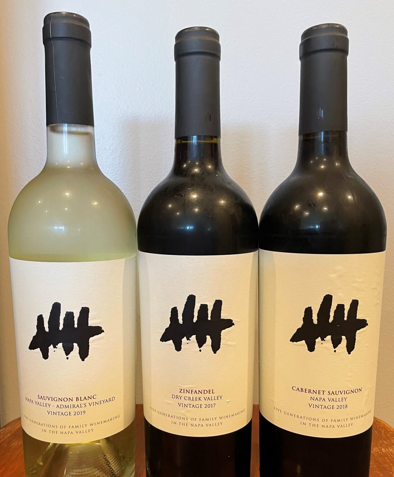 Best Year Ever Wine Agency - Wines & Producers